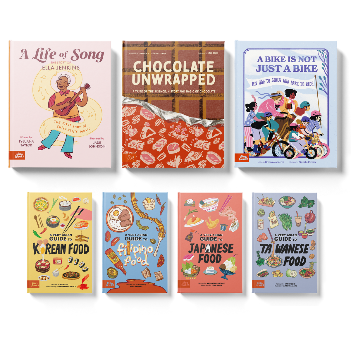 Pack Your Tiffin Activity Sheet – Gloo Books